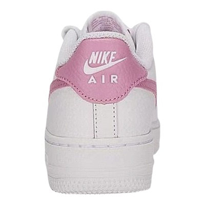Nike/耐克正品AIRFORCE107新款女白粉色街头经典板鞋IO7403-103