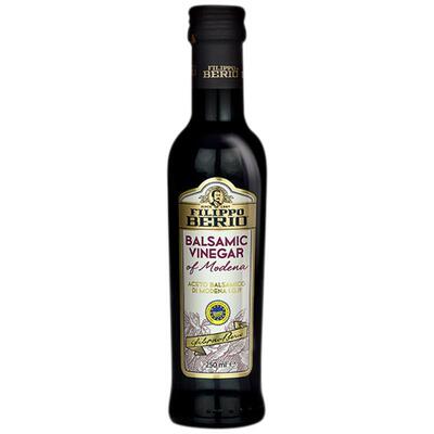 意大利进口摩德纳香脂醋250ml