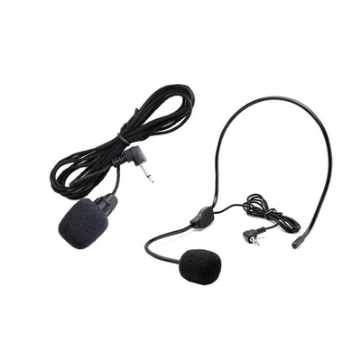 纽曼MC205无线领夹式麦克风收音麦器拍视频直播主播手机录音设备