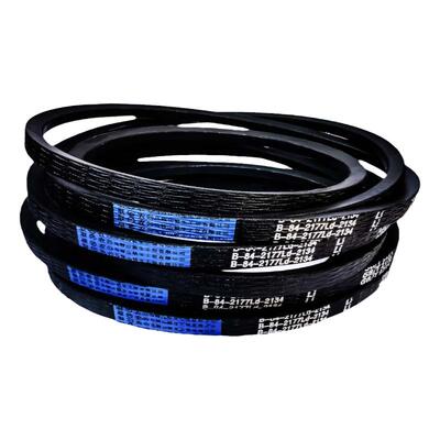 联农B型三角皮带 B3050 B3073 B3080 B3099 B3100 B3124 B3150 Li