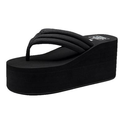 amh正品夏季新款防滑大码人字拖