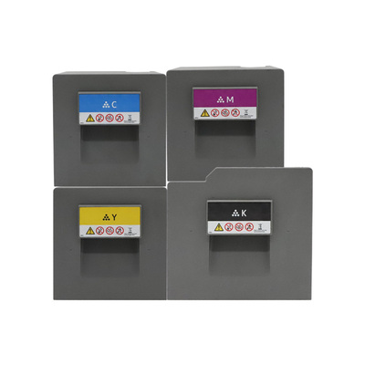 原装品质 理光6502碳粉 MPC8002/5100SP/5110/5200彩色复印机粉盒