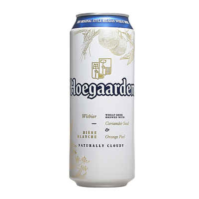 福佳漾漾蜜桃啤酒比利时风味白啤