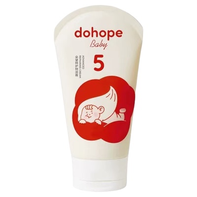 朵望特护膏湿痒干红特护面霜