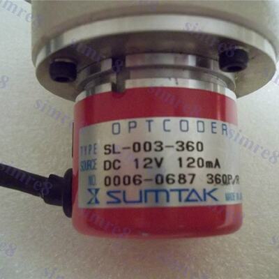 议价SL-003-360 SL-012-1000A SL-013-360A原装SUMTAK现货日本森
