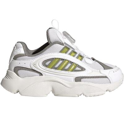 【自营】阿迪达斯ORIGINALS三叶草儿童鞋秋新款运动老爹鞋HQ0275