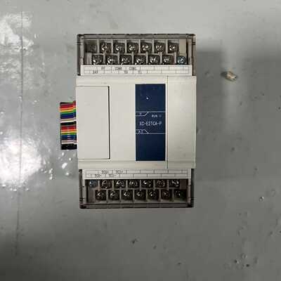 溢价-信捷PLC扩展模块XCE2TCAP件成