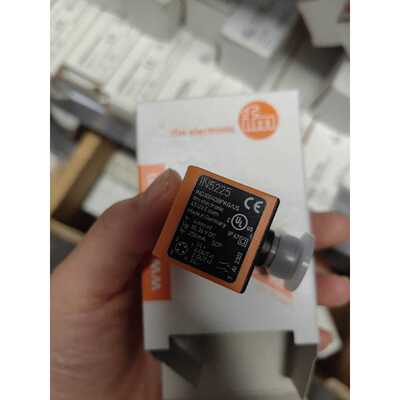 议价假一赔十IFM易福门传感器IN0110 IN5230  IN5225  IN5327  IN