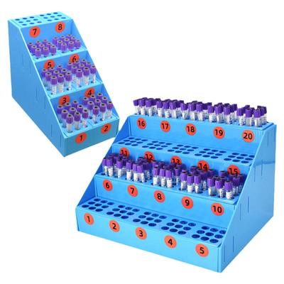 阶梯式试管架离心管架