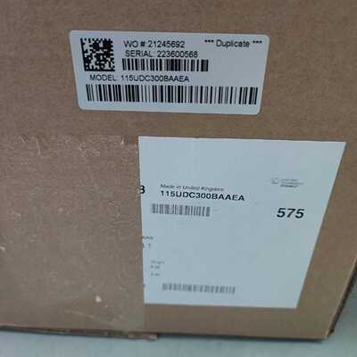 议价142U3C305BACAA165240 伺服马达 NIDEC 原装全新现货