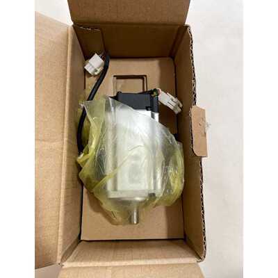 【议价】伺服电机型号MSMF022L1V2M工程剩余包原装