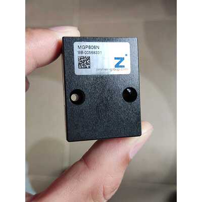 【议价-可维修】ZIMMER 气缸 MGP806N 全新/二手均有货