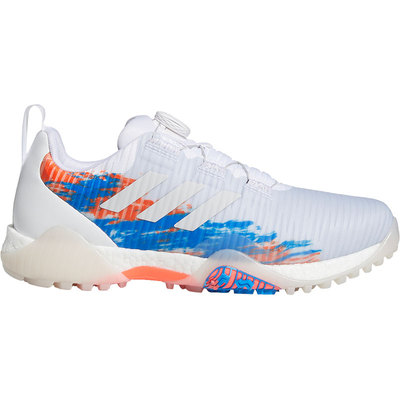Adidas/阿迪达斯高尔夫球鞋