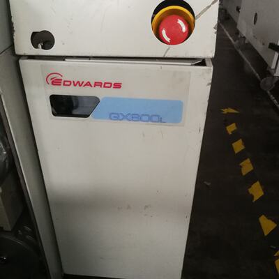 【请询价】edwa 真空泵 Gx600L 泵 欢迎询价！价格