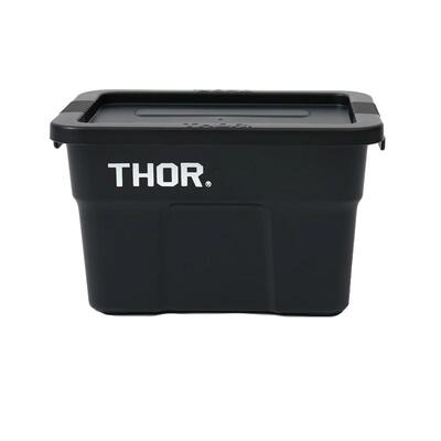 THOR储物箱带盖车载后备箱