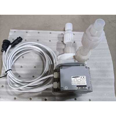 LEVITRONIX磁悬浮泵 LPM-600.2，输入电压4