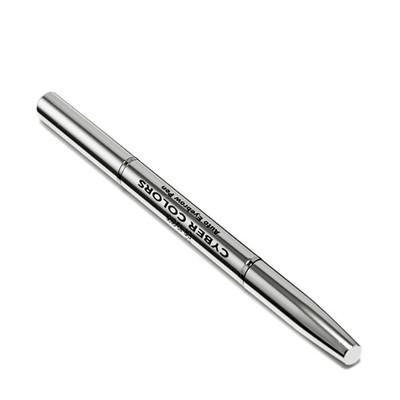 香港自动旋转持久双头眉笔