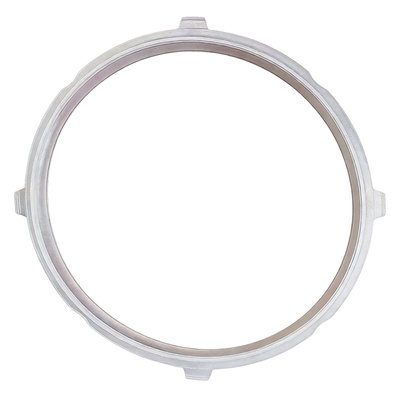 适用苏泊尔电压力锅密封圈配件SY-40YC9010C皮圈SY0872硅胶圈0CM