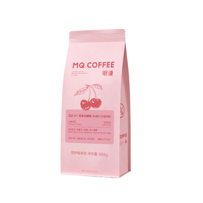 明谦红宝石樱桃瑰夏SOE咖啡豆