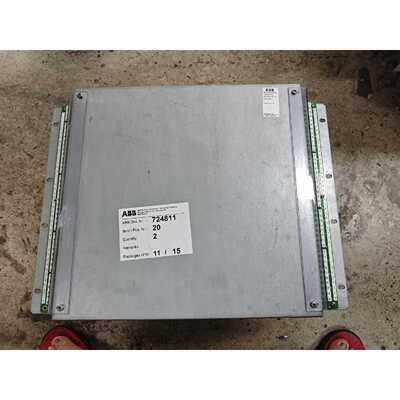 议价ABB 216GD61a HESG324436MA HES