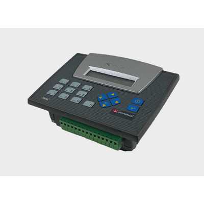 UNITRONICS JZ1011R31