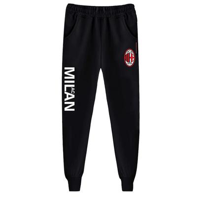 队服运动小脚休闲长裤