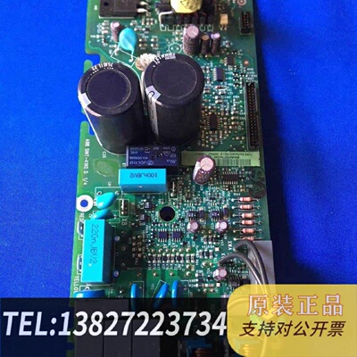 原装正品SINT4030CABB变频器ACS510550系列电现货议价