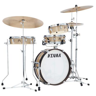 官方旗舰店架子鼓TAMA