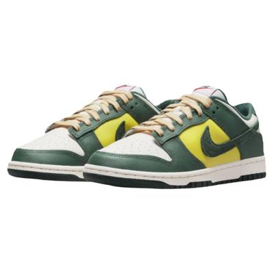 NikeDunk女子潮流时尚低帮板鞋