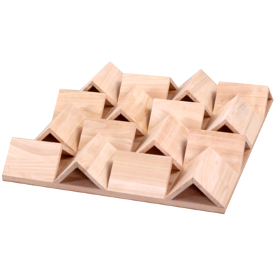 二次余数三角qrdhifi声学录音棚