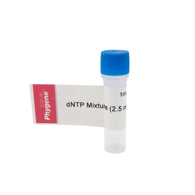 2.5mMdNTPMixturePCR实验试剂