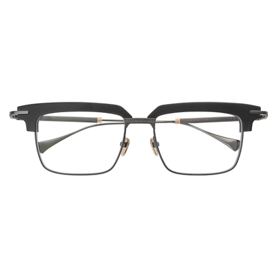 日本MasunagaKenzo增永眉框眼镜