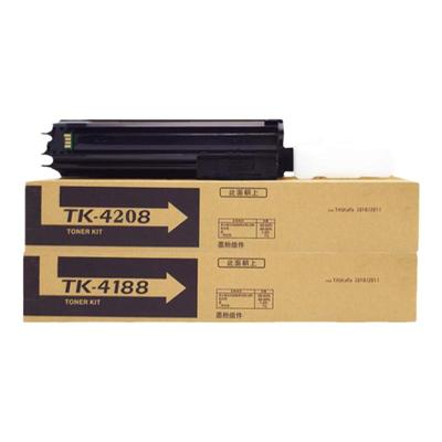 适用京瓷TK4188 4198 4208 4218粉盒MZ2101 MZ2300 MZ2100 MZ2200