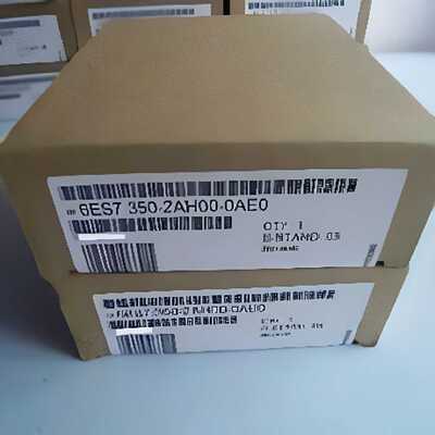 议价原装6ES7350-2AH00-0AE0 西门子FM 计数器模块6ES73502AH000A
