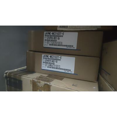 议价JAPMC-MC2102T-E安川模块全新质保一年原装现货询价交流