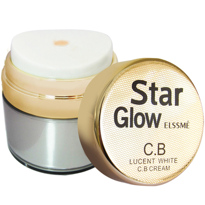 幻彩修颜控油隔离裸妆遮瑕