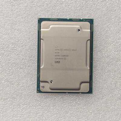 【议价】IntelXeon6240Cpu正式版