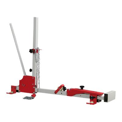 便携拉塔多功能汽车钣金