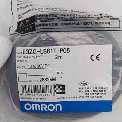 议价E3ZG61TP052米线1030VDC原维修