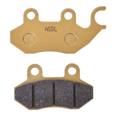 50125150200刹车片刹车皮陶瓷