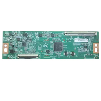 LED70U570C2电视逻辑板34027848