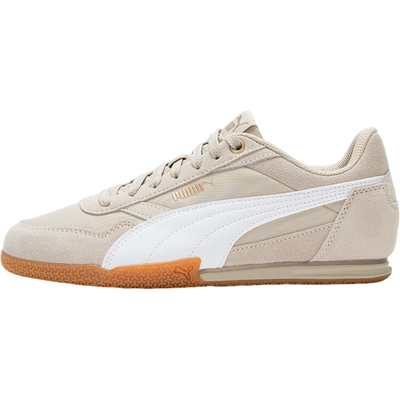 Puma/彪马正品BELLA DONNA NYLON女士休闲经典轻便板鞋403554-05