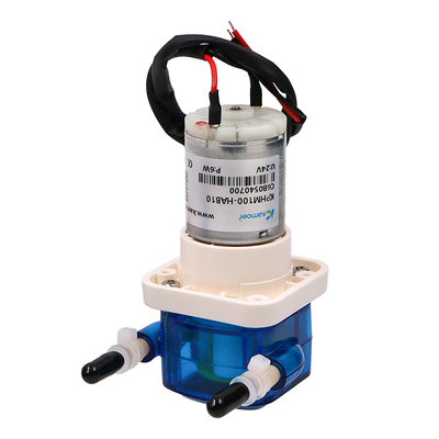 写真机喷绘机卡默尔24V6W蠕动泵