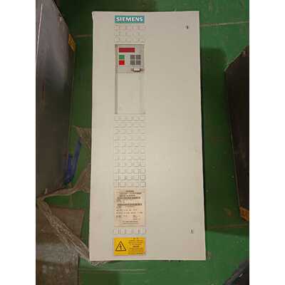 询价-6SE70272TD61Z变频器SIMOVERT可维修