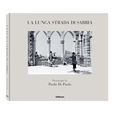 预售 La Lunga Strada Di Sabbia漫漫沙路：保罗迪保罗 - 皮埃尔保罗帕索里尼