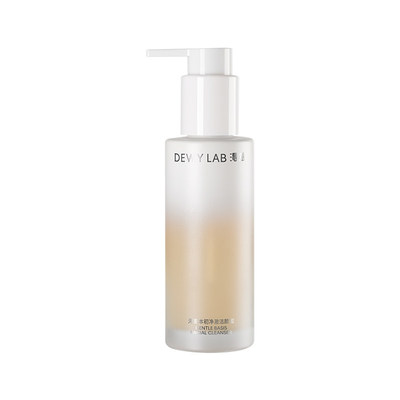 Dewy lab淂意洁颜蜜50ml