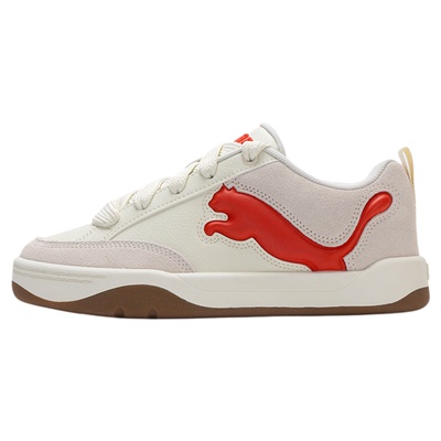 PUMA彪马板鞋男鞋女鞋2026春季新款情侣面包鞋休闲鞋运动鞋395022