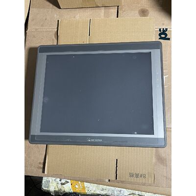 eMT3150A 威纶 触摸屏拆机，功能完好，1个