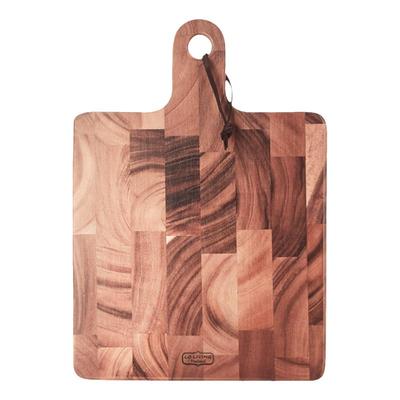 lcliving泰国进口实木切菜板