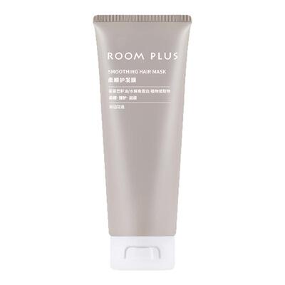 ROOMPLUS柔顺护发膜改善毛躁